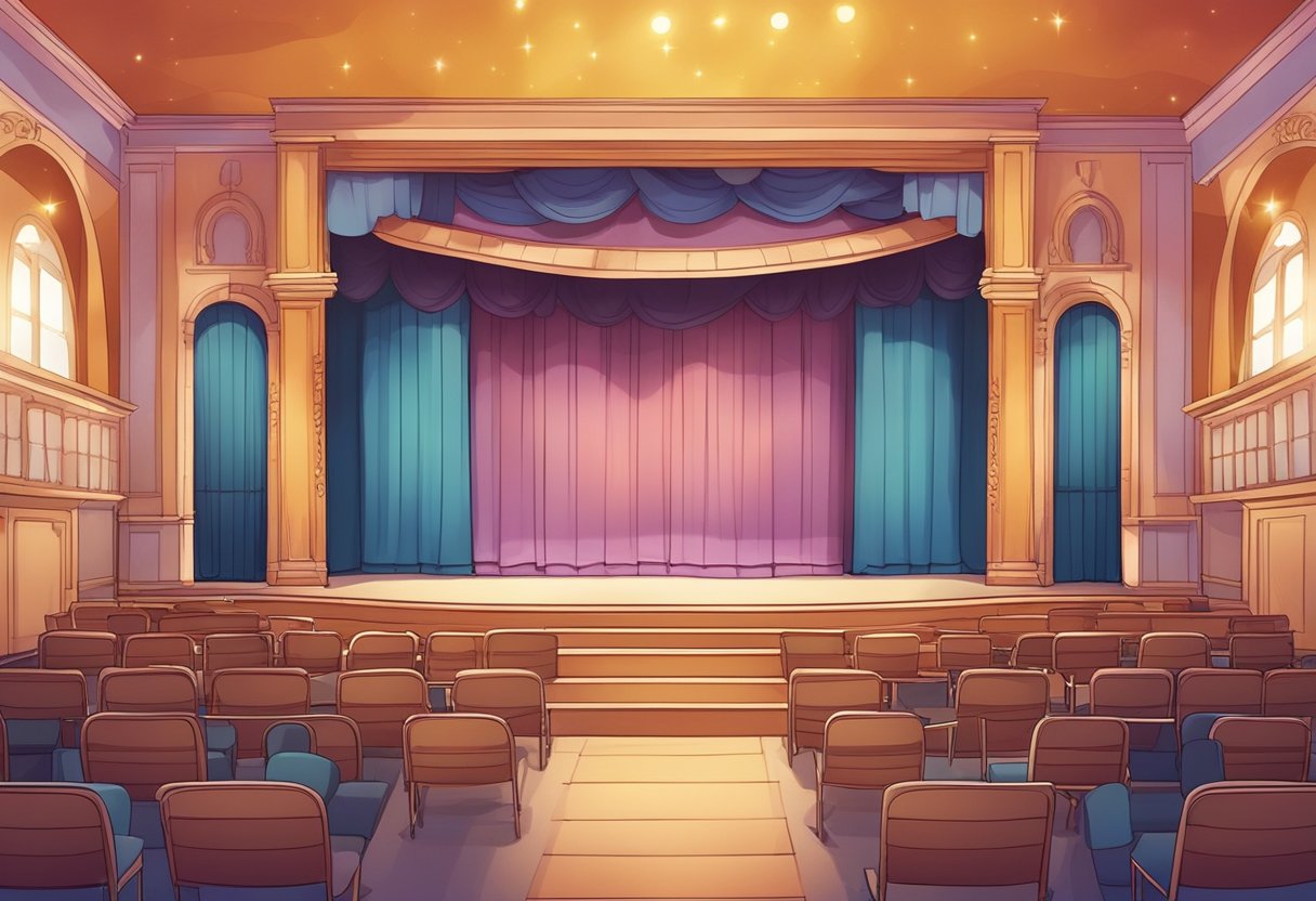 Primary School Drama Productions: Your Ultimate Guide - LearningMole