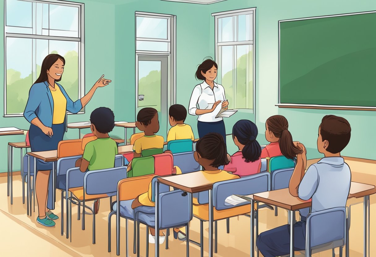 Primary School Health Education Resources: 8 Essential Tools - LearningMole
