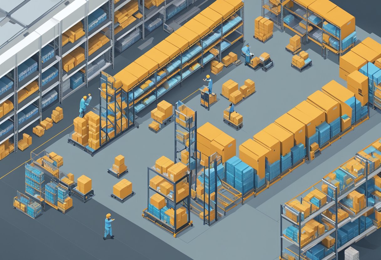 The Role of Technology in Modern MRO Supply Chains: Enhancing ...