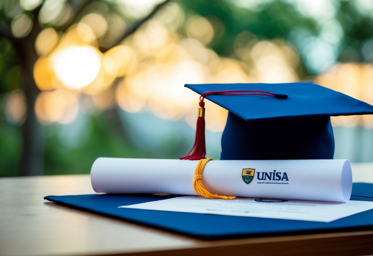 PGCE deur UNISA: Jou Gids na 'n Onderwysloopbaan - CAPS 123