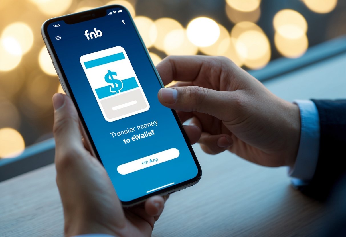 Hoe om eWallet op FNB om te keer: 'n Eenvoudige Gids vir Jou ...