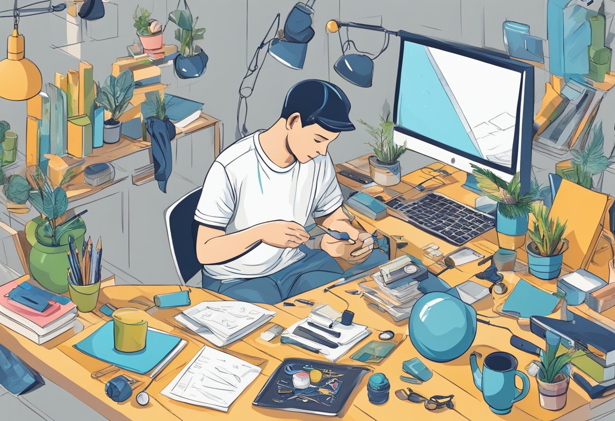 How to Find a Hobby When Nothing Interests You (2024) (23 Methods!)