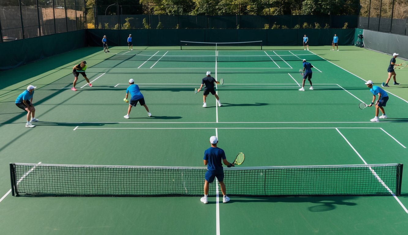 Adapting Practice Routines for Different Skill Levels: From Beginners ...