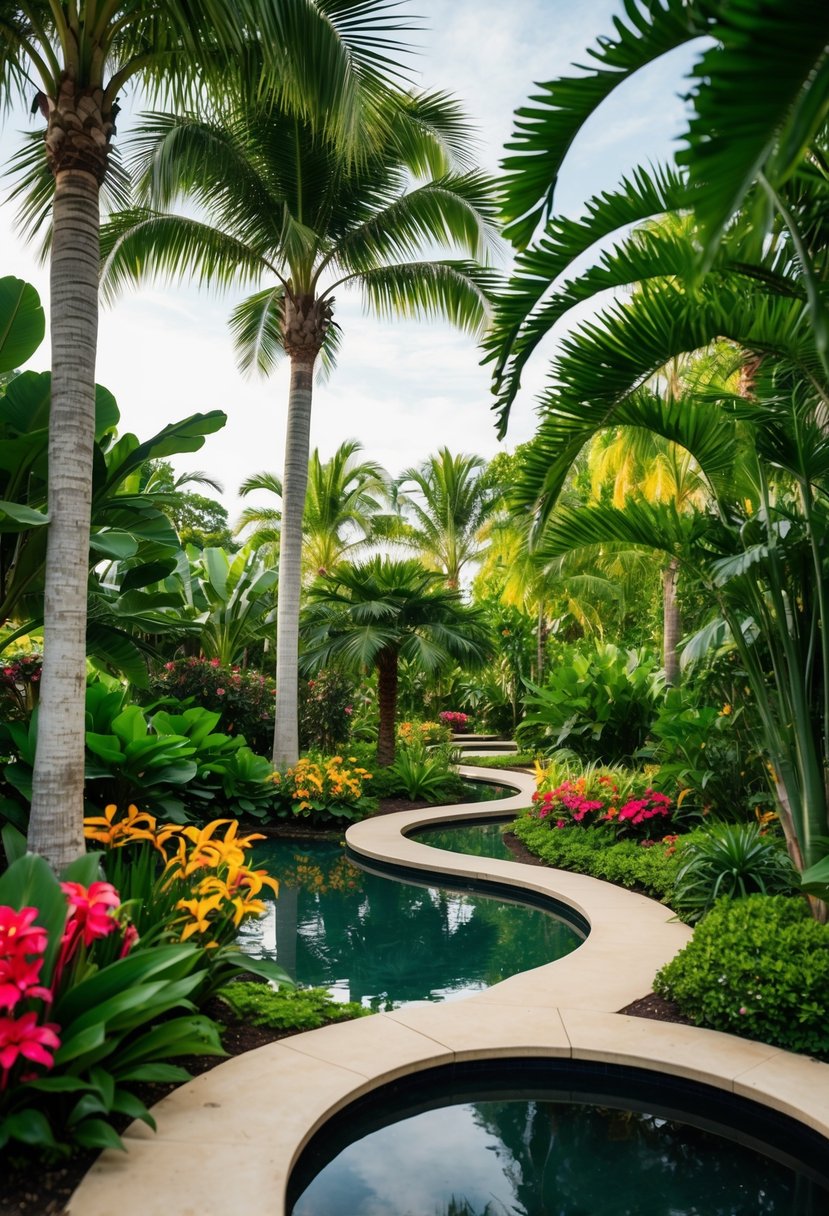 🏡 10 Best Florida Landscaping Ideas for a Dreamy Yard 🌞