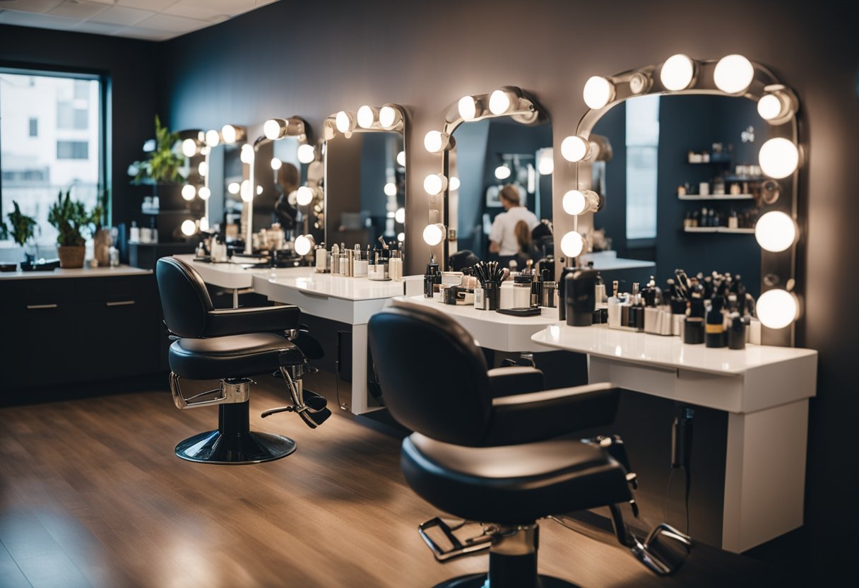 How to Get Celebrity-Inspired Hairstyles: A Guide to Achieving Red ...