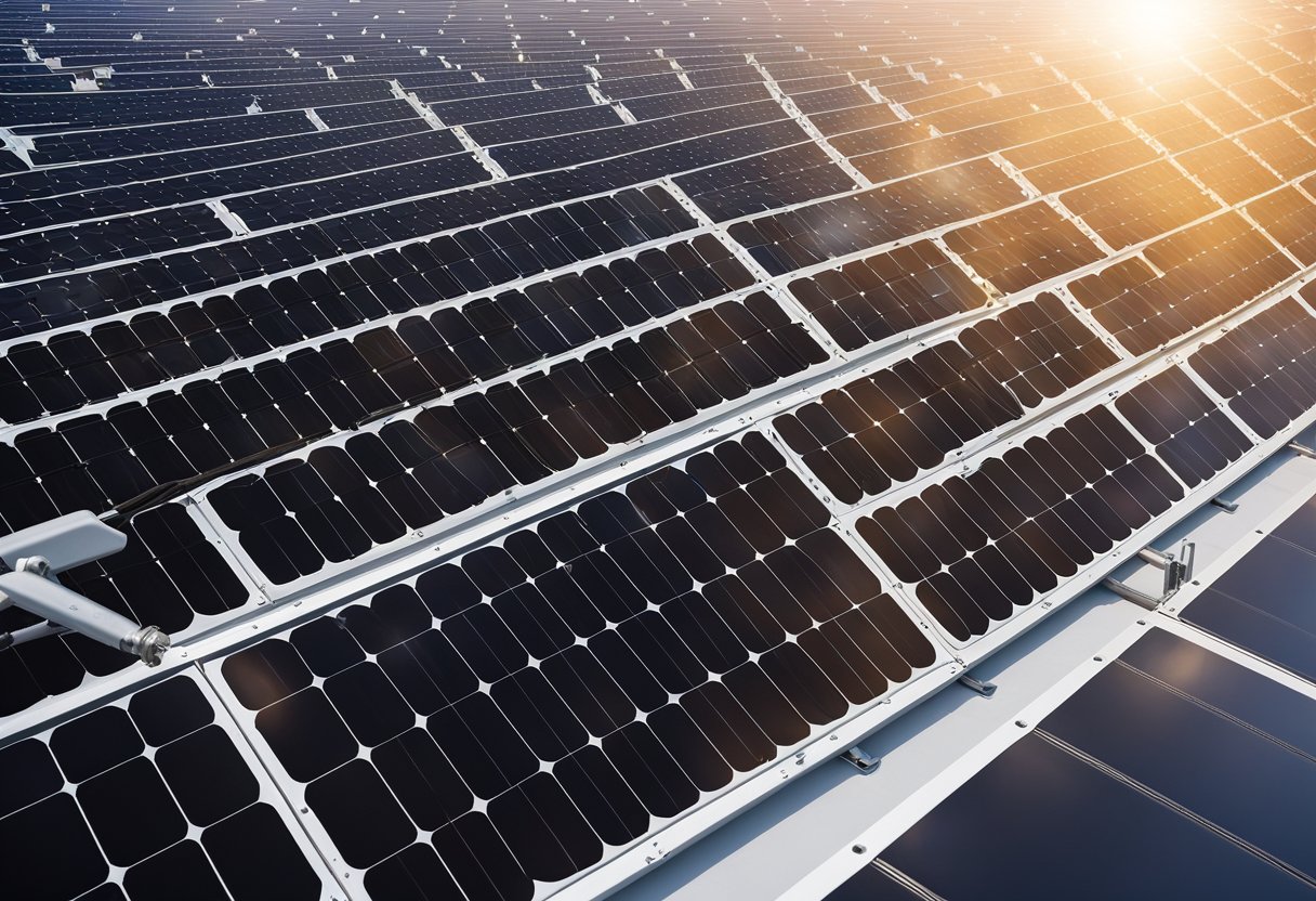 The Types of Solar Cable Management: A Quick Guide for Efficient ...