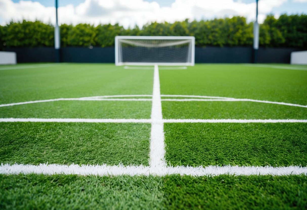 Astro Turf: Everything You Need to Know | Sparkly Turf