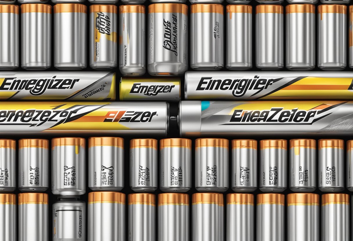 Who Makes Energizer Batteries? - Battery Skills