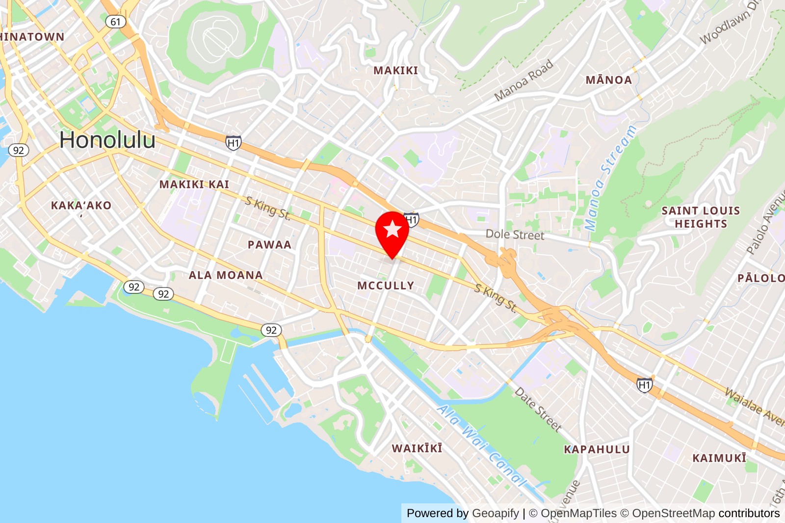 Best Places To See Manta Rays On Oahu: Top Spots And Tips For An ...