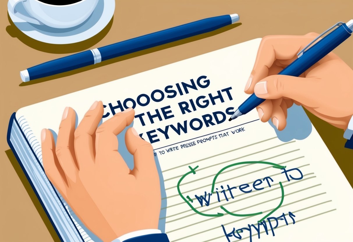 How to Write Precise Prompts that Work: Expert Strategies for Effective ...