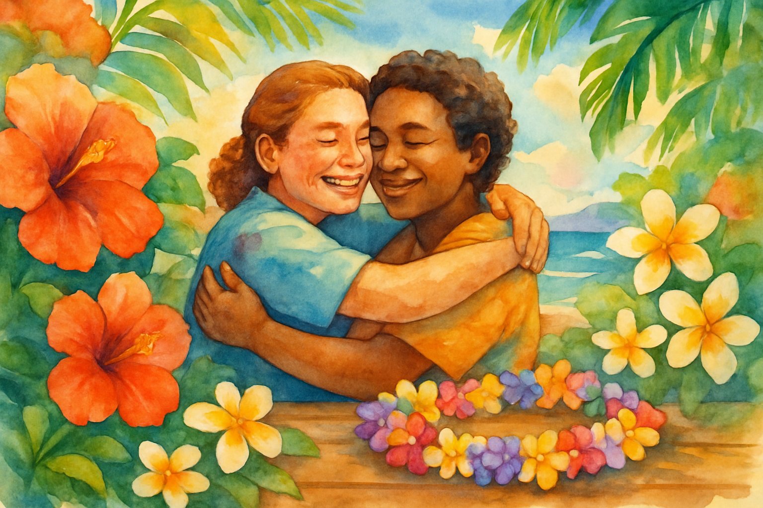 The Role Of The Aloha Spirit In Daily Life: Bringing Kindness And ...