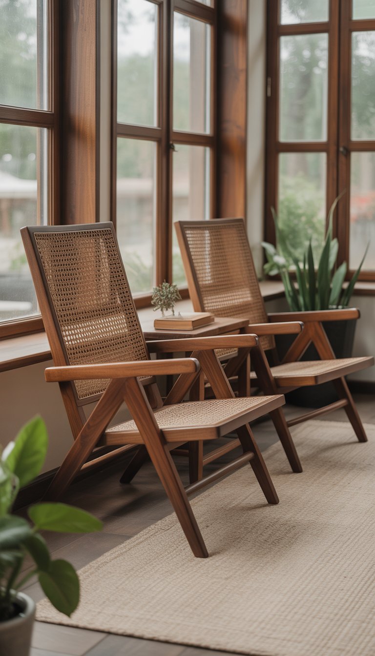13 Stylish Indoor Sunroom Furniture Ideas | Mummy Time