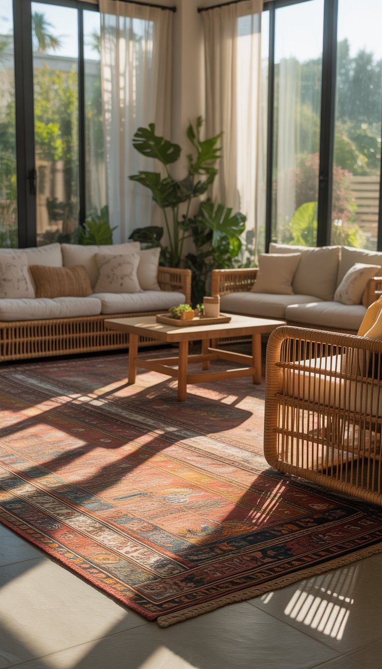 13 Stylish Indoor Sunroom Furniture Ideas | Mummy Time