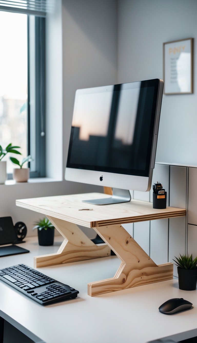 17 DIY Office Cubicle Makeover Ideas | Mummy Time