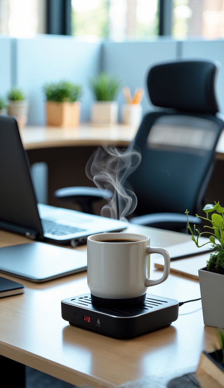 17 DIY Office Cubicle Makeover Ideas | Mummy Time