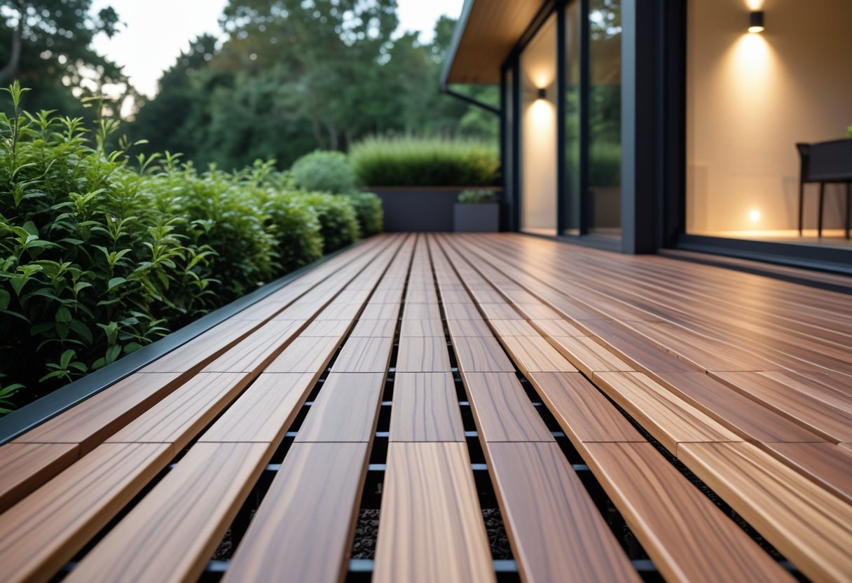 10 Stunning Deck Skirting Ideas to Enhance Your Outdoor Space Quickly ...