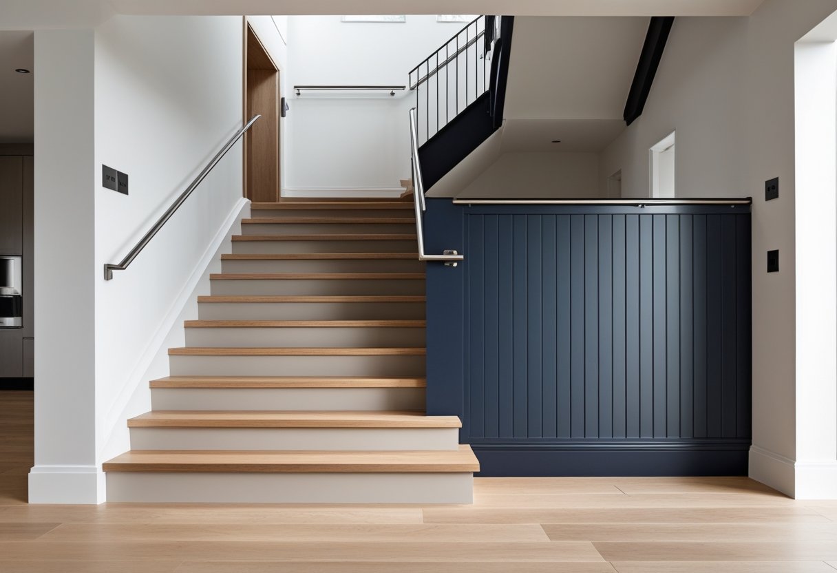 10 Stair Skirting Ideas to Transform Your Home