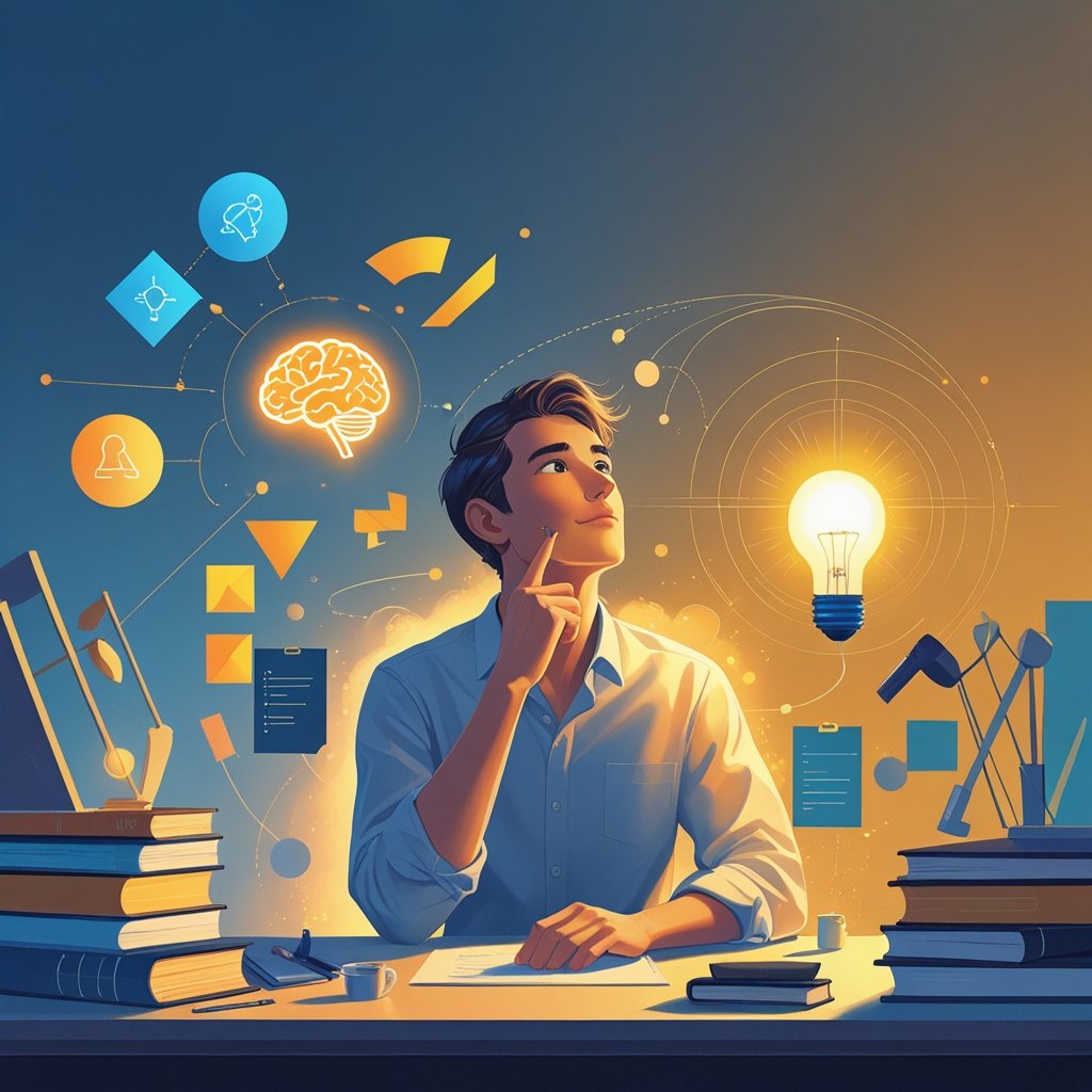 The Role of Intuition in Critical Thinking: How Instinct Enhances ...