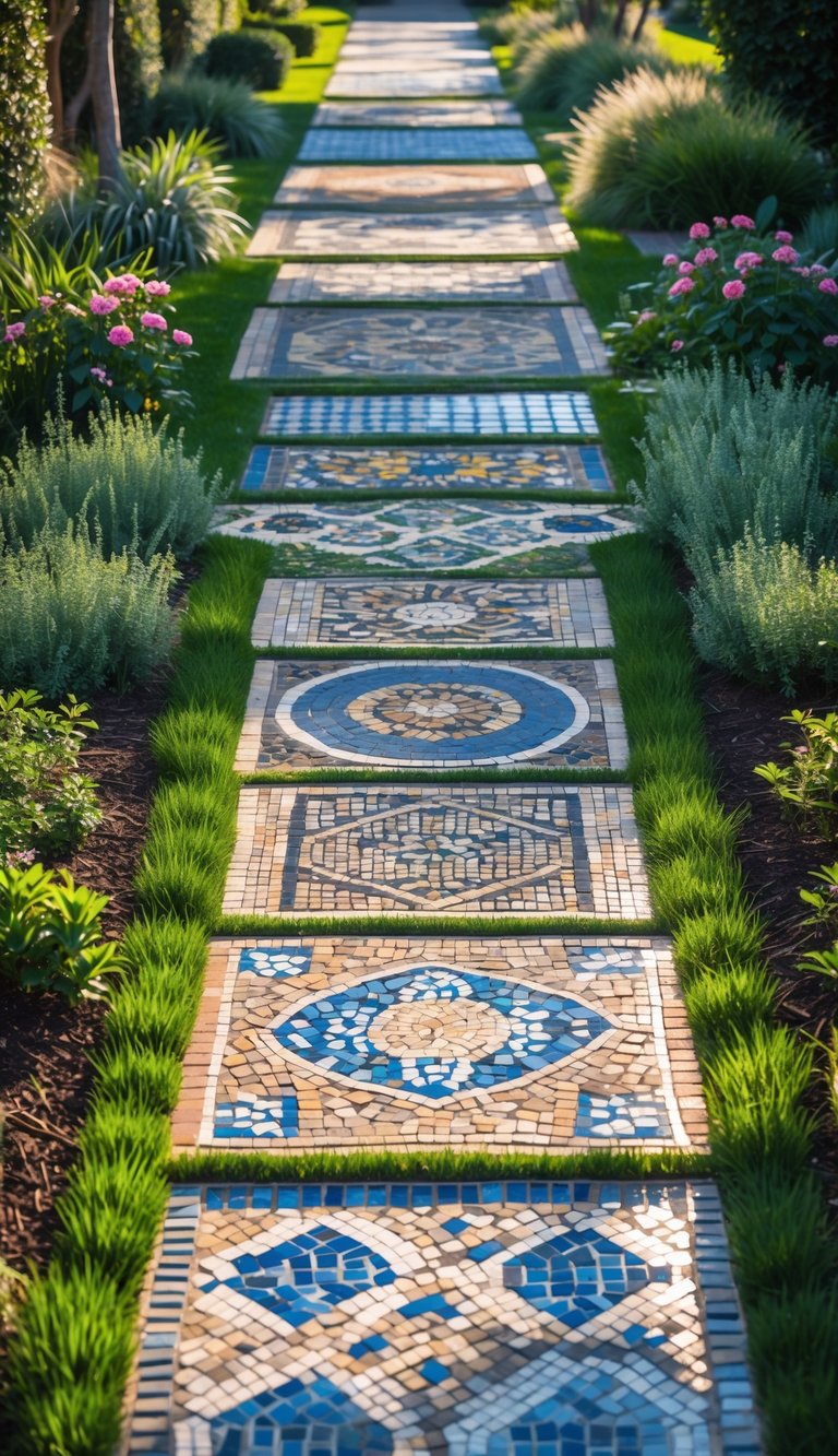 17 Classic Pathways Ideas You'll Love | TheGrow