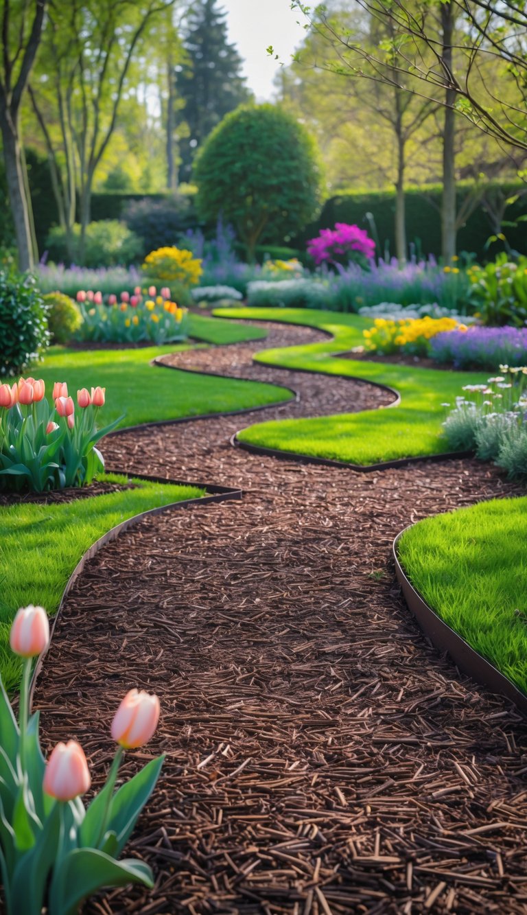 17 Classic Pathways Ideas You'll Love | TheGrow