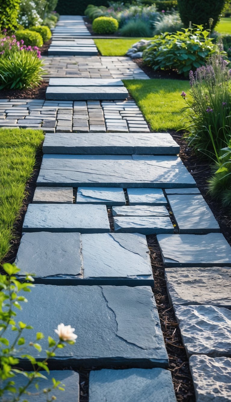 17 Classic Pathways Ideas You'll Love | TheGrow