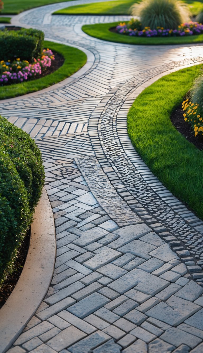 17 Classic Pathways Ideas You'll Love | TheGrow