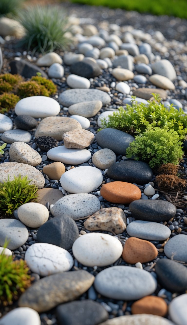 17 Rock Garden Ideas That Work for Any Yard Size | TheGrow