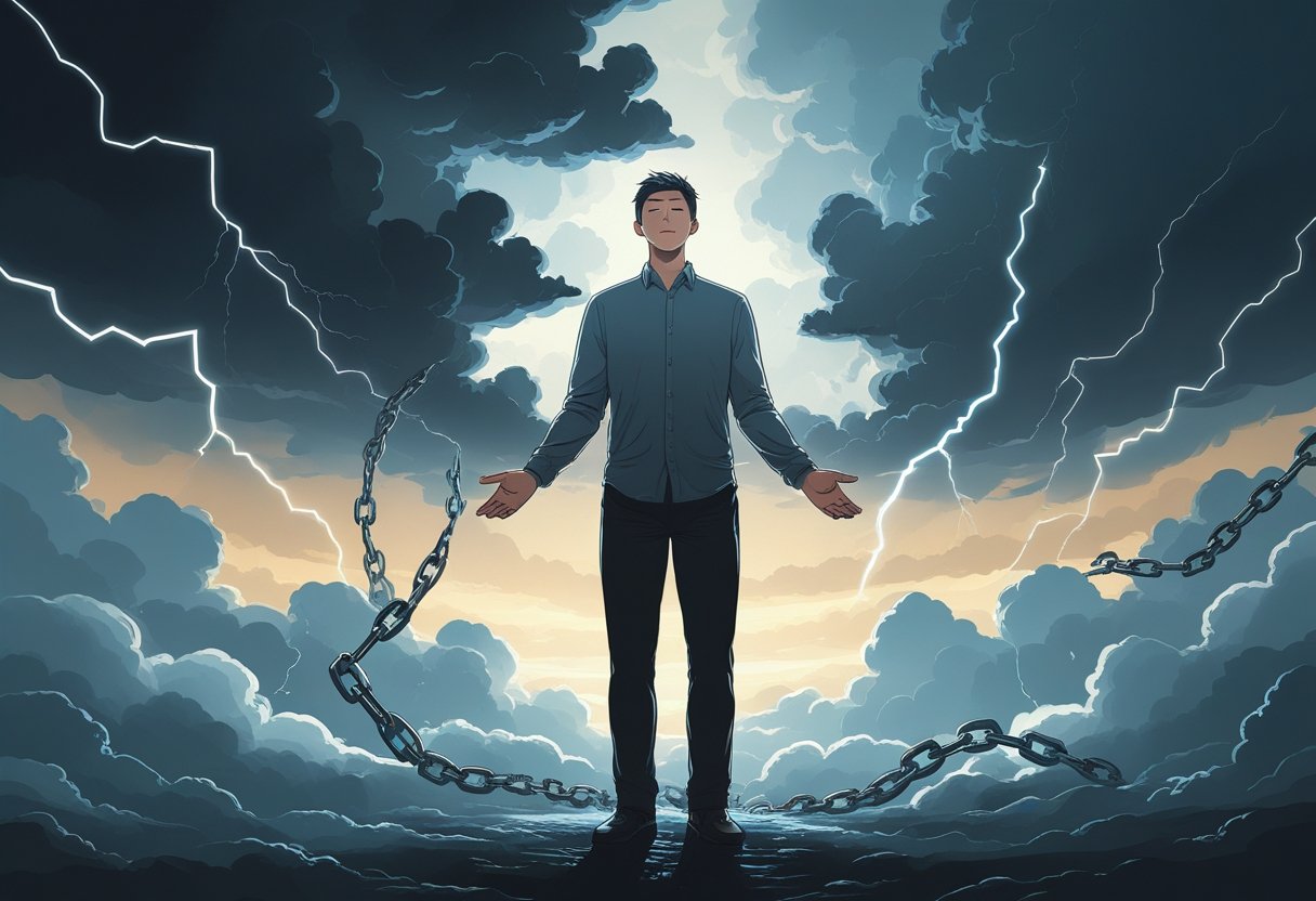 Why Accepting the Worst Can Be the Best Move