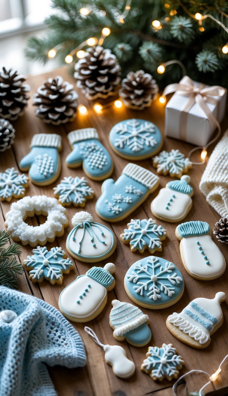 15 Amazing December Baby Shower Ideas | Mummy Time