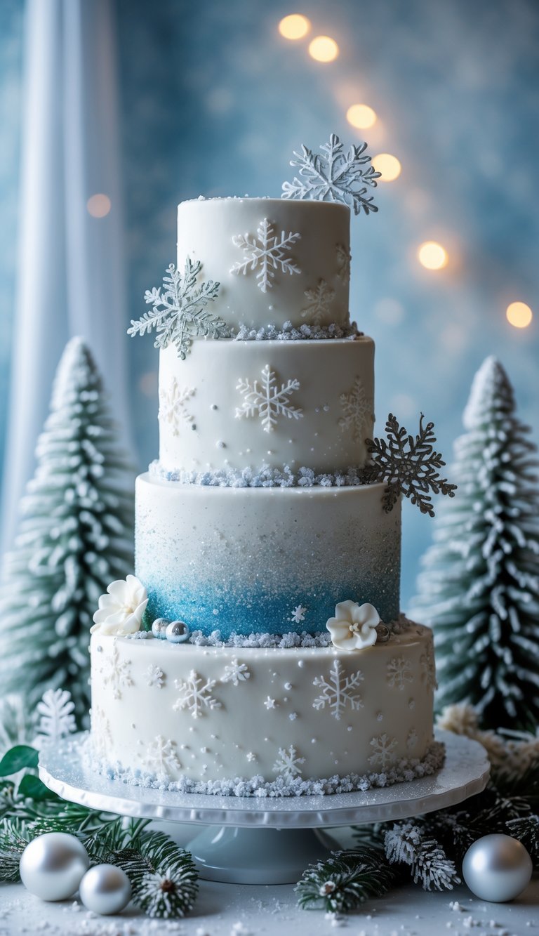 15 Amazing December Baby Shower Ideas | Mummy Time