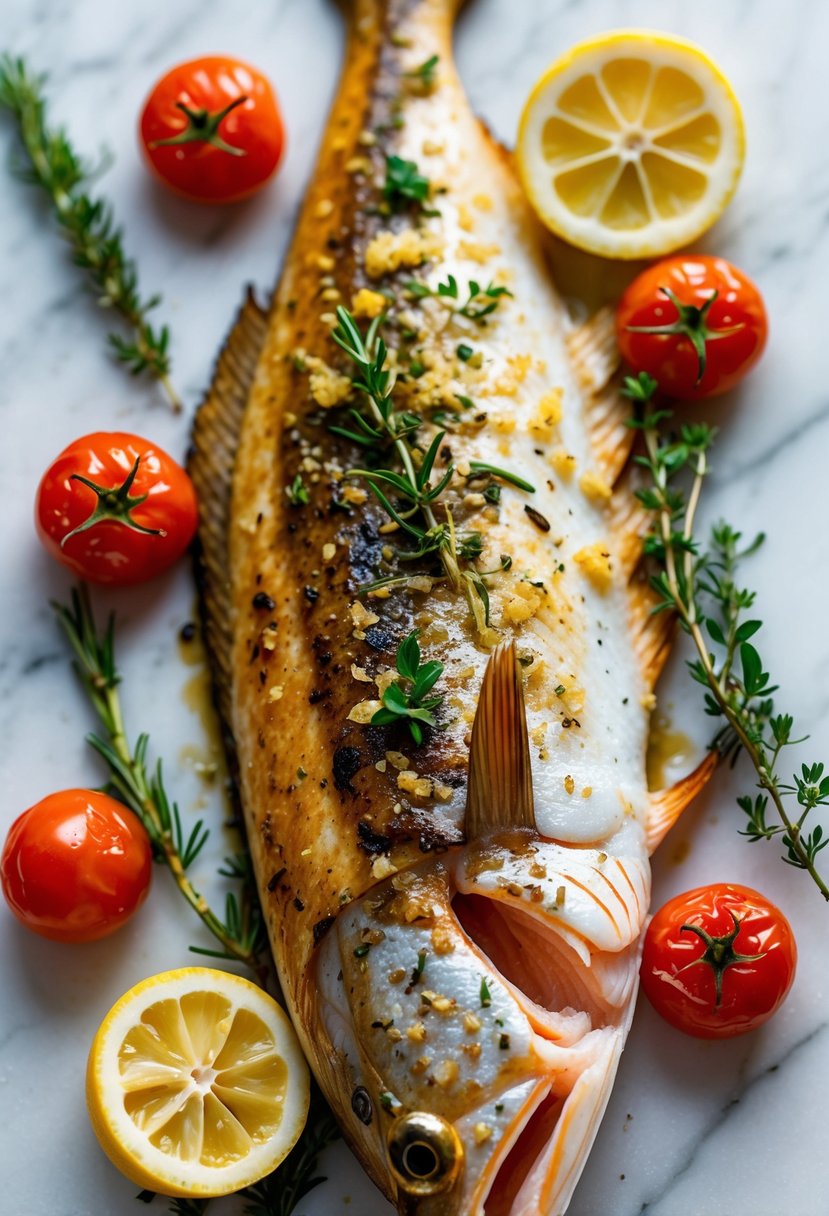 10+ Mahi Mahi Recipes to Spice Up Your Dinner Tonight - Recipe Amazing