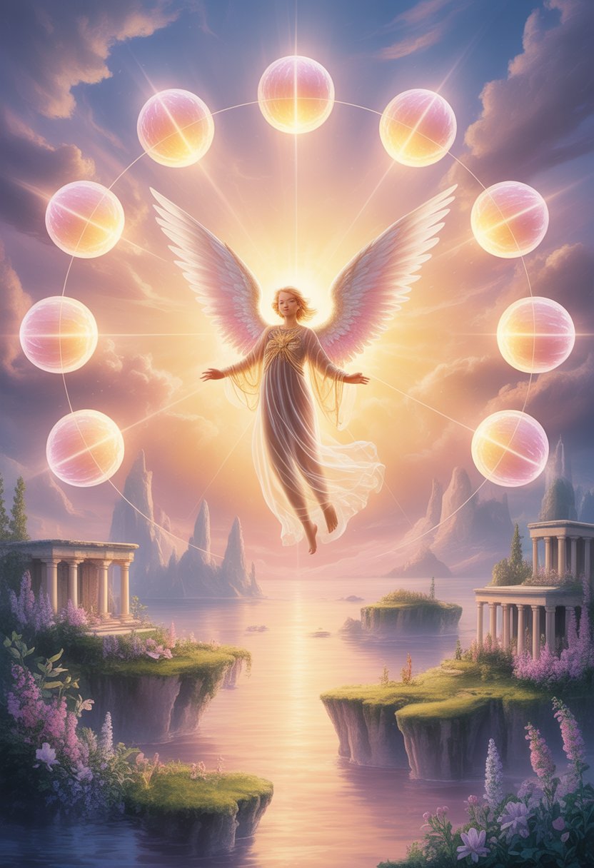 The 999 Angel Number Meaning in Love and Life