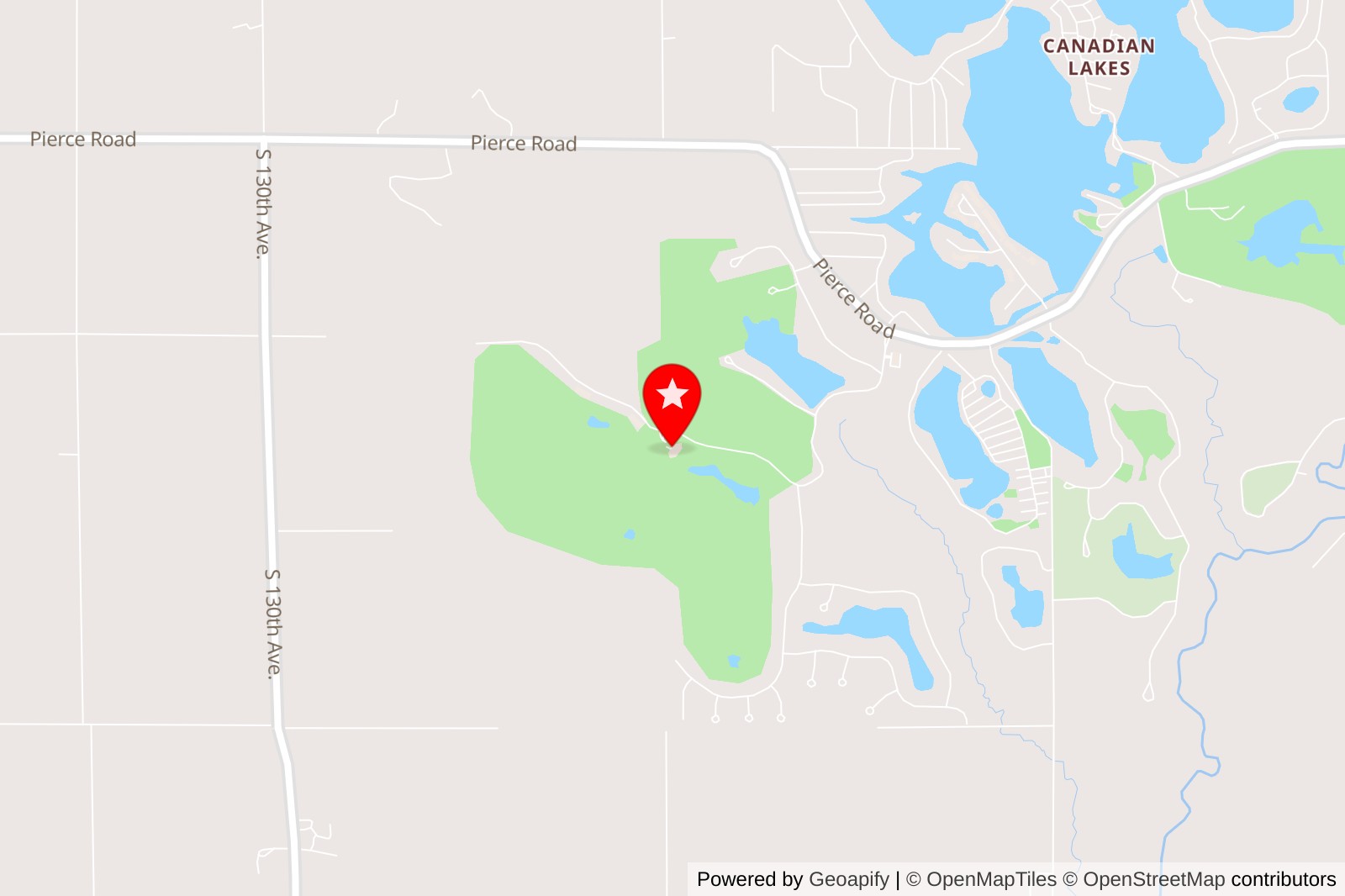 Golf pros agree these are 20 of the best golf courses in Michigan for ...