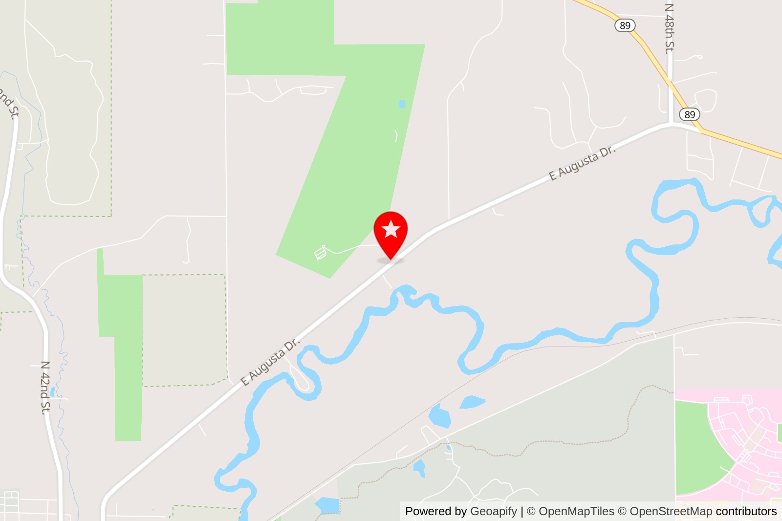 Golf pros agree these are 20 of the best golf courses in Michigan for ...