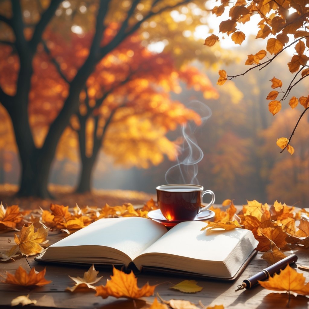 November Journal Prompts to Inspire Gratitude and Reflection - Ashley Yeo