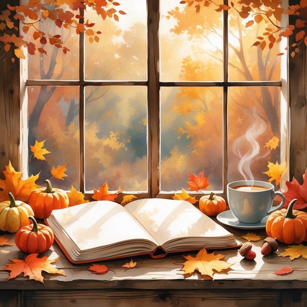 November Journal Prompts to Inspire Gratitude and Reflection - Ashley Yeo