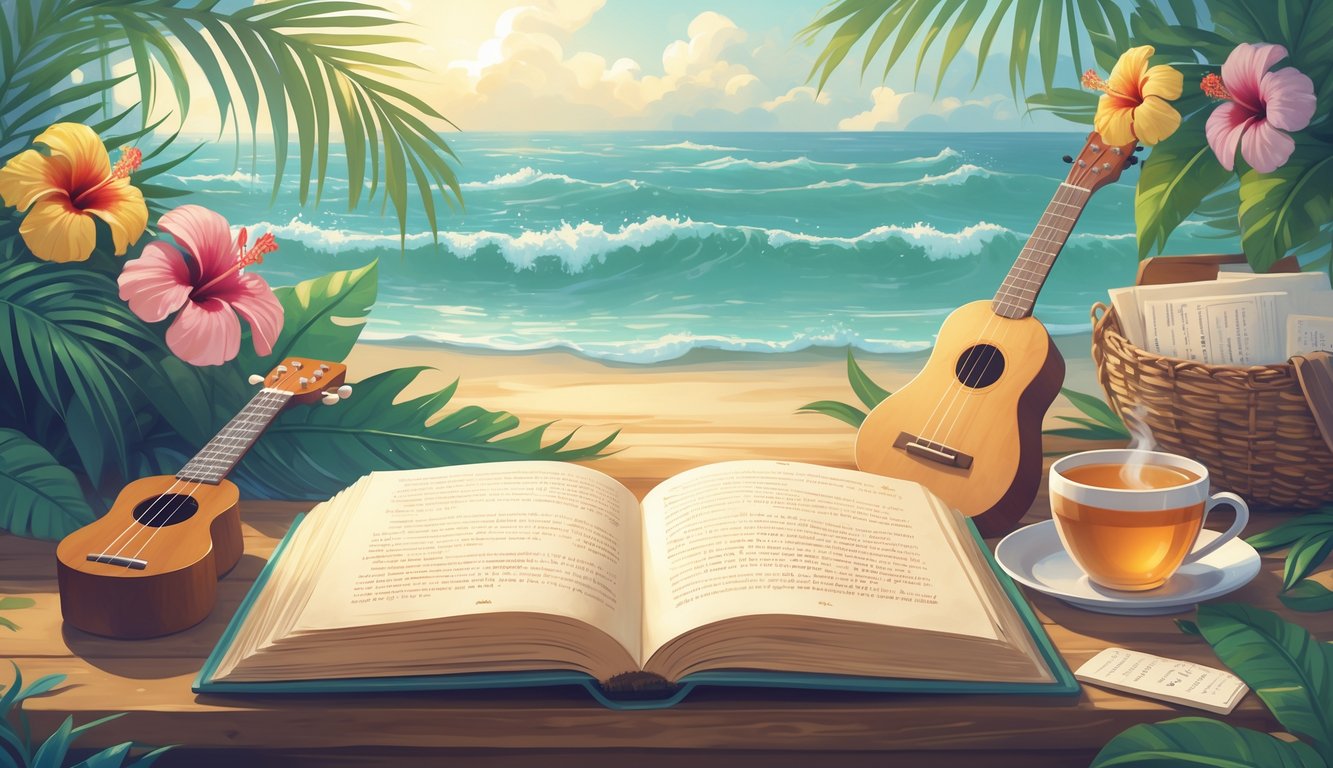 How To Enroll In A Hawaiian Language Class: A Simple Guide For Beginners