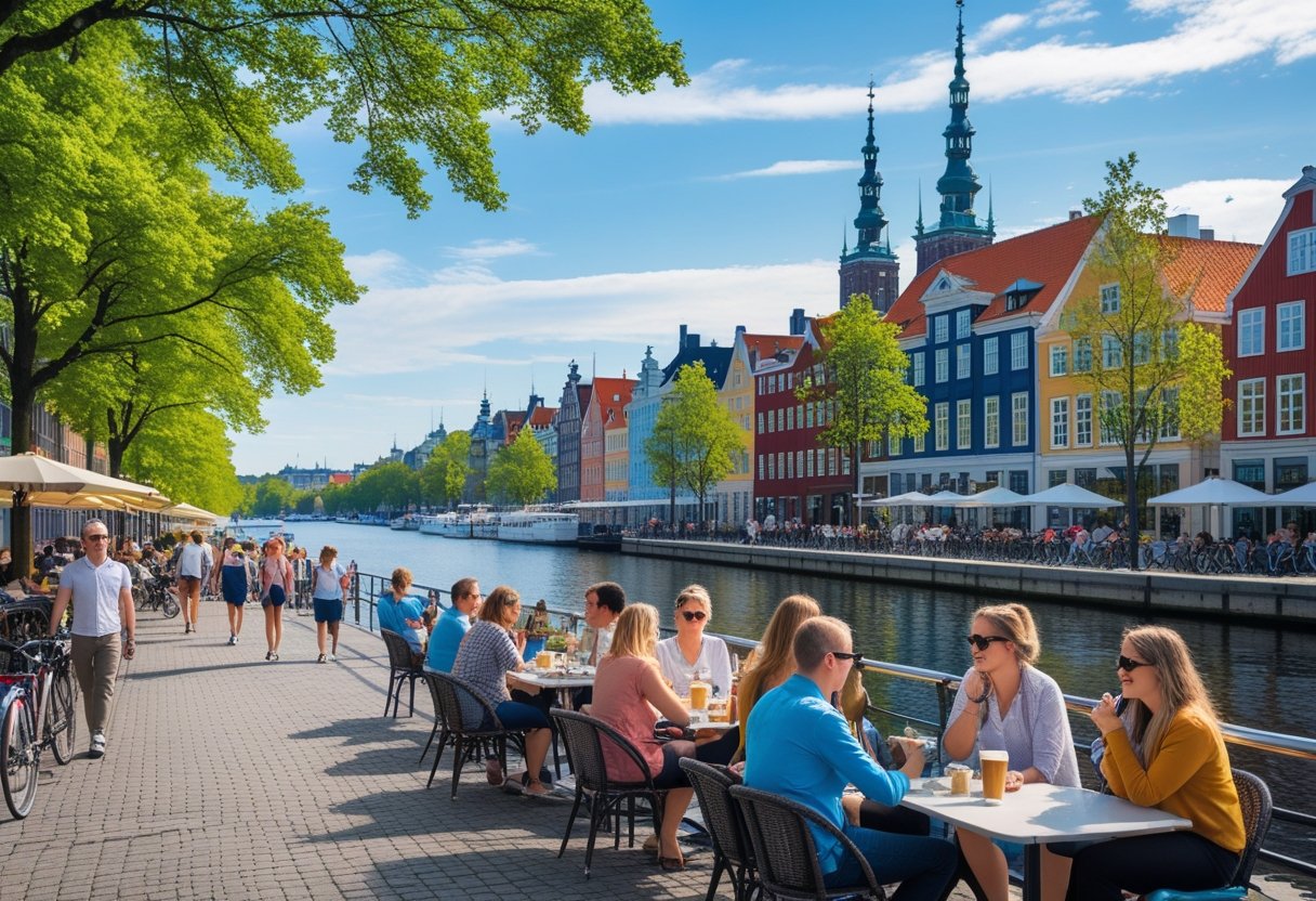 Things to Do in Copenhagen in June: Your Ultimate Guide to a Vibrant ...
