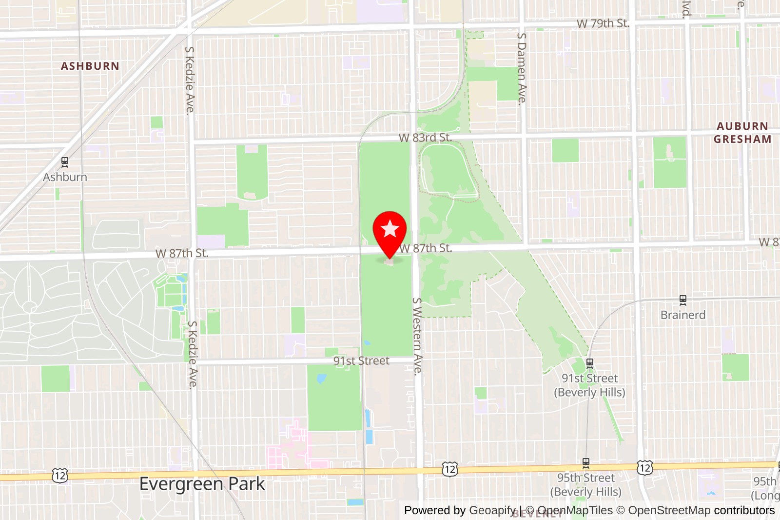 20 of the Best Golf Courses in Illinois for 2025 - JourneyJunket