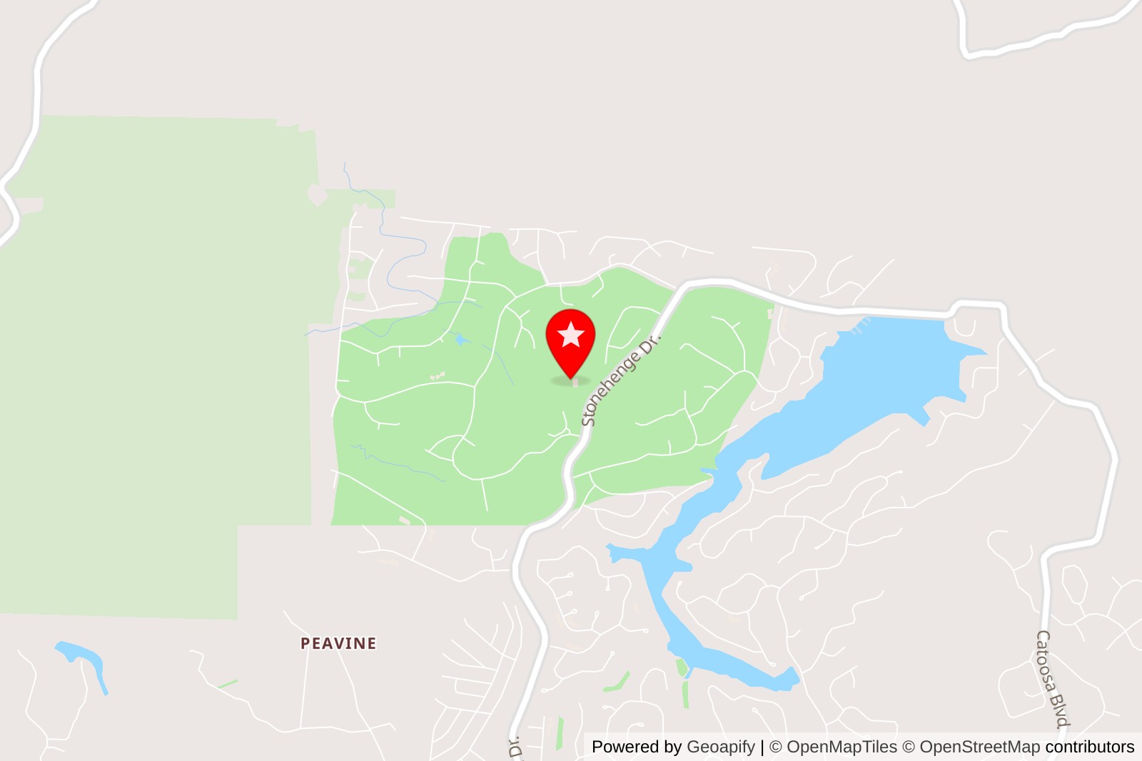 20 of the Best Golf Resorts in Tennessee for 2025 - JourneyJunket