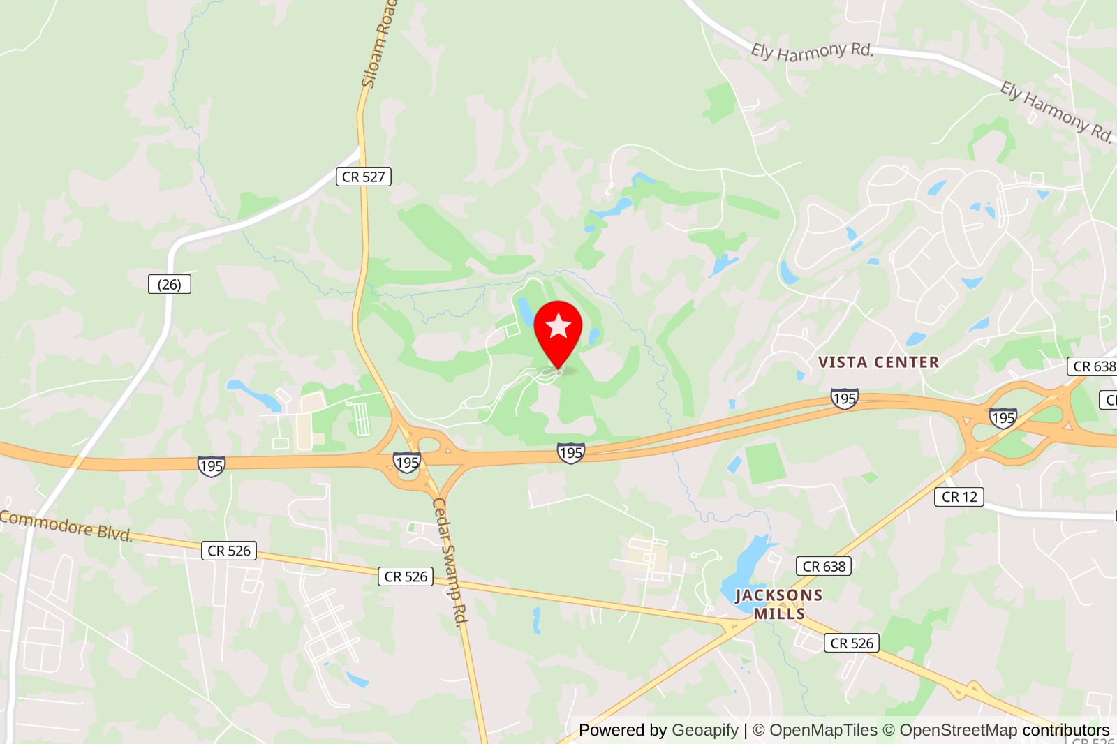 20 of the Best Golf Courses in New Jersey in 2025 - JourneyJunket