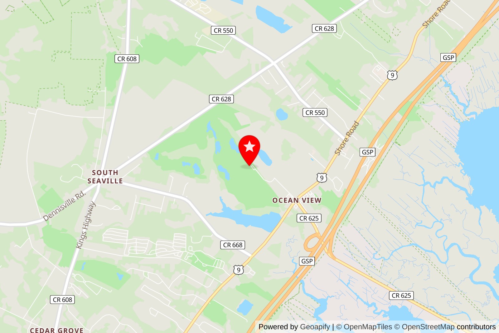 20 of the Best Golf Courses in New Jersey in 2025 - JourneyJunket