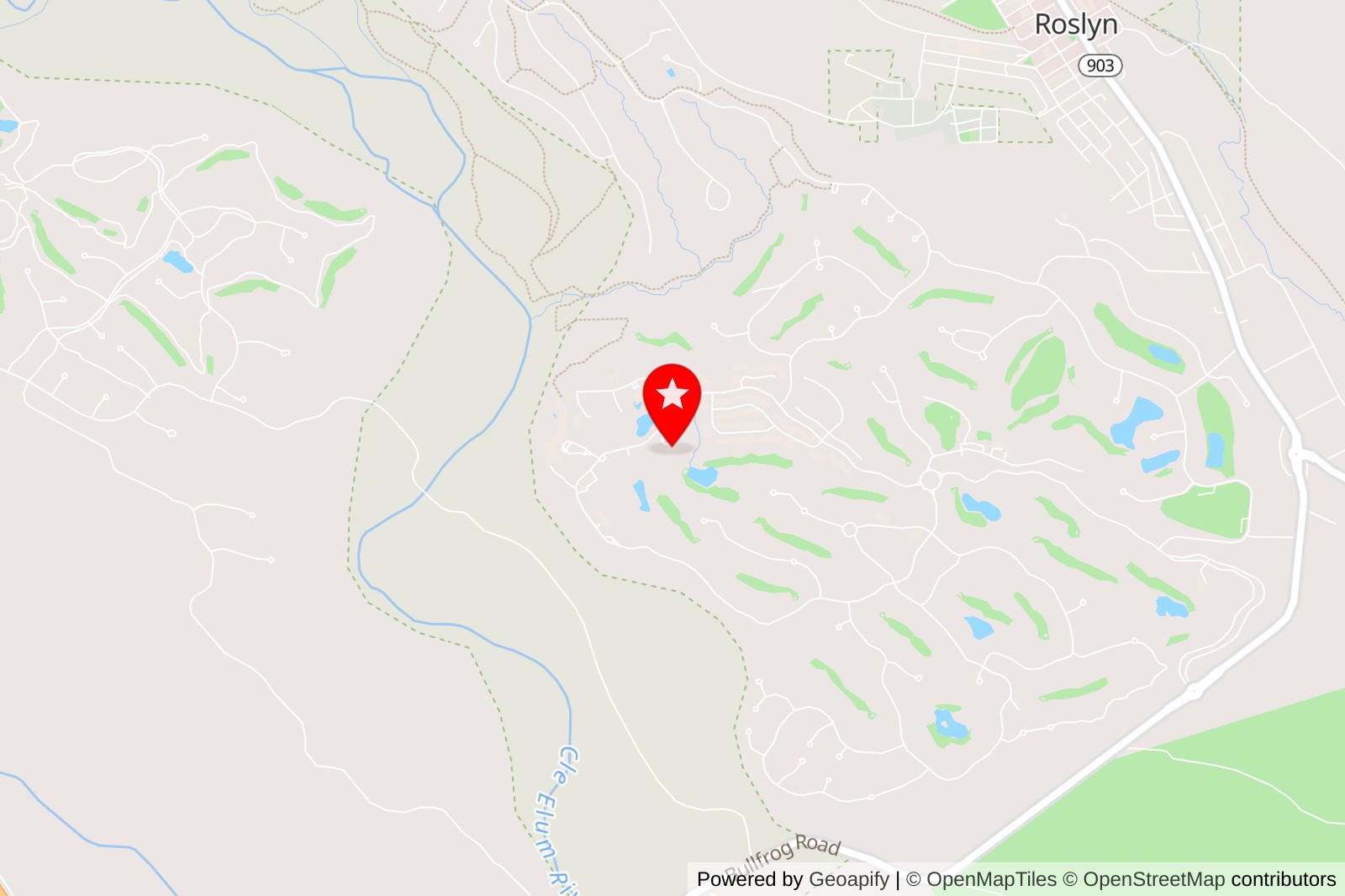 20 of the Best Golf Resorts in Washington State in 2025 - JourneyJunket