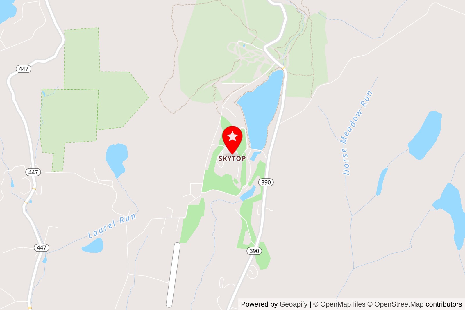 20 of the Best Golf Resorts in Pennsylvania in 2025 - JourneyJunket