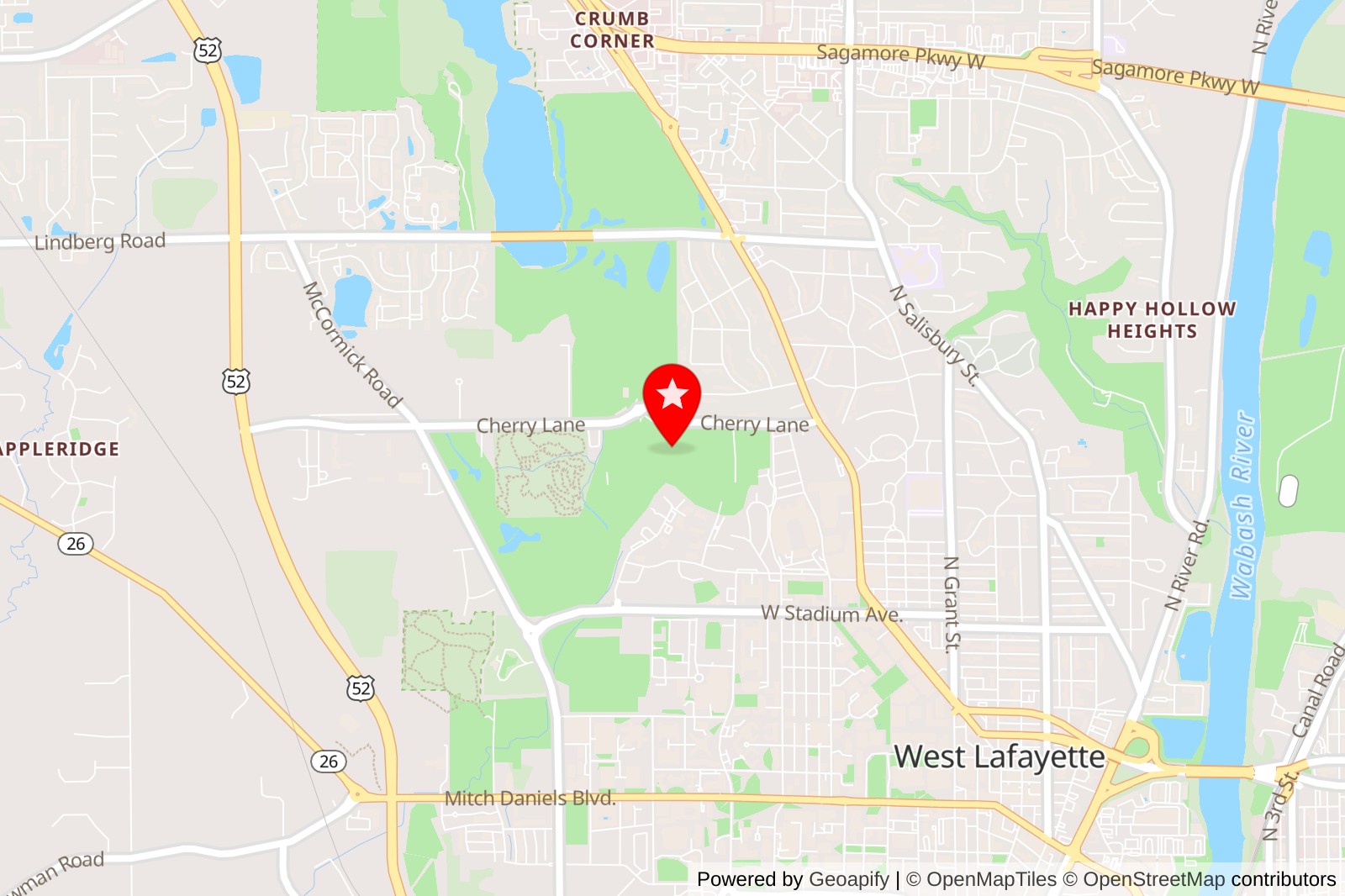 20 of the Best Golf Courses in Indiana in 2025 - JourneyJunket