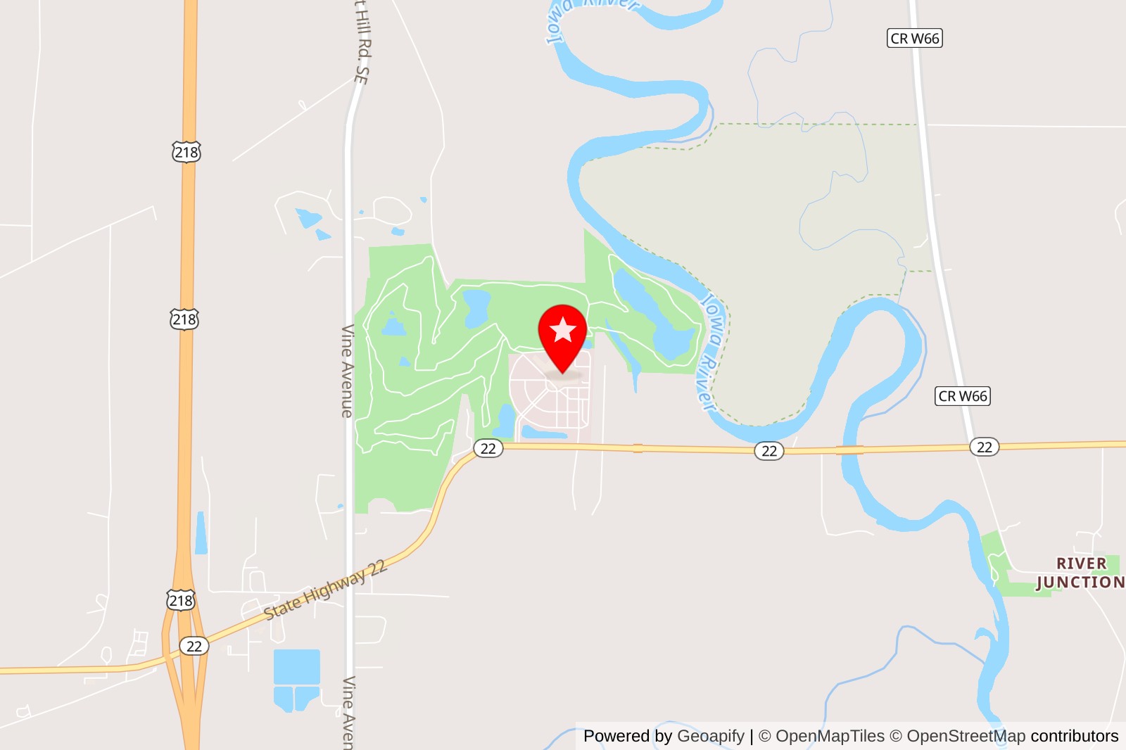 20 of the Best Golf Courses in Iowa in 2025 - JourneyJunket