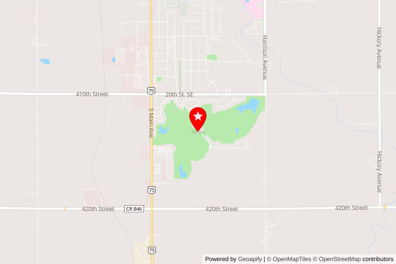 20 of the Best Golf Courses in Iowa in 2025 - JourneyJunket