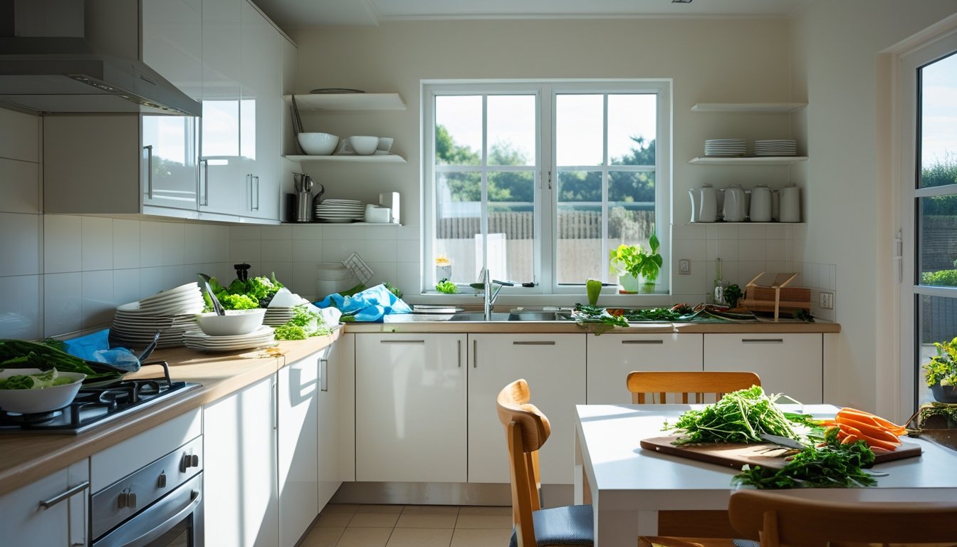 Why Your Kitchen Feels Off: 5 Easy Ways to Fix It Fast