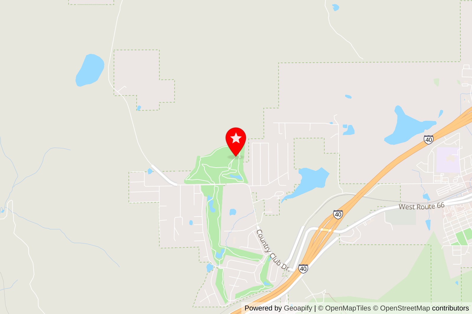 20 of the Most Overlooked Golf Courses in Arizona in 2025 - JourneyJunket