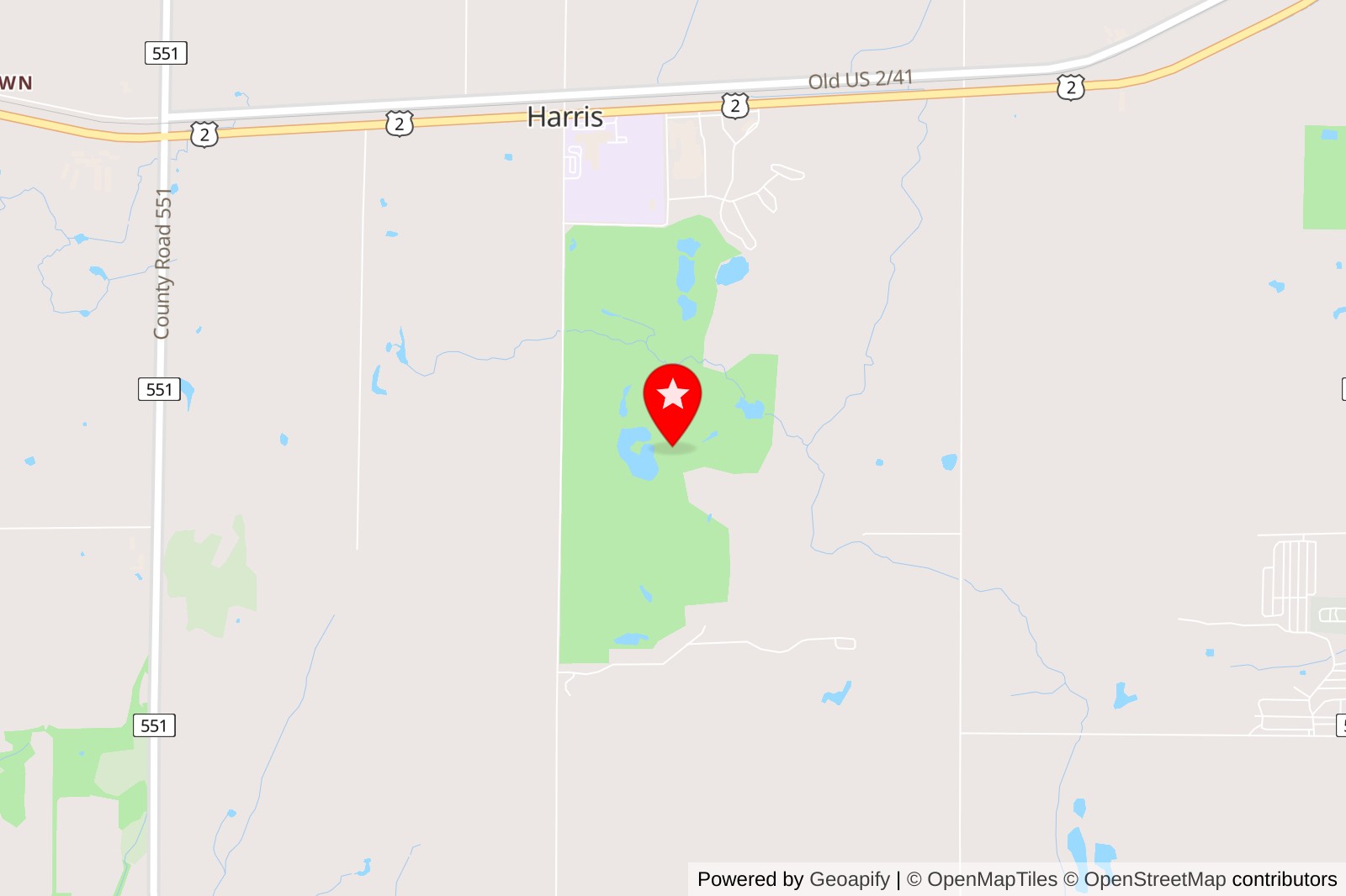 20 of the Best Golf Courses in Michigan for Retirees in 2025 ...